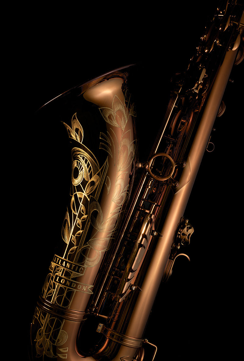 Atlantic Saxophones London – Atlantic London
