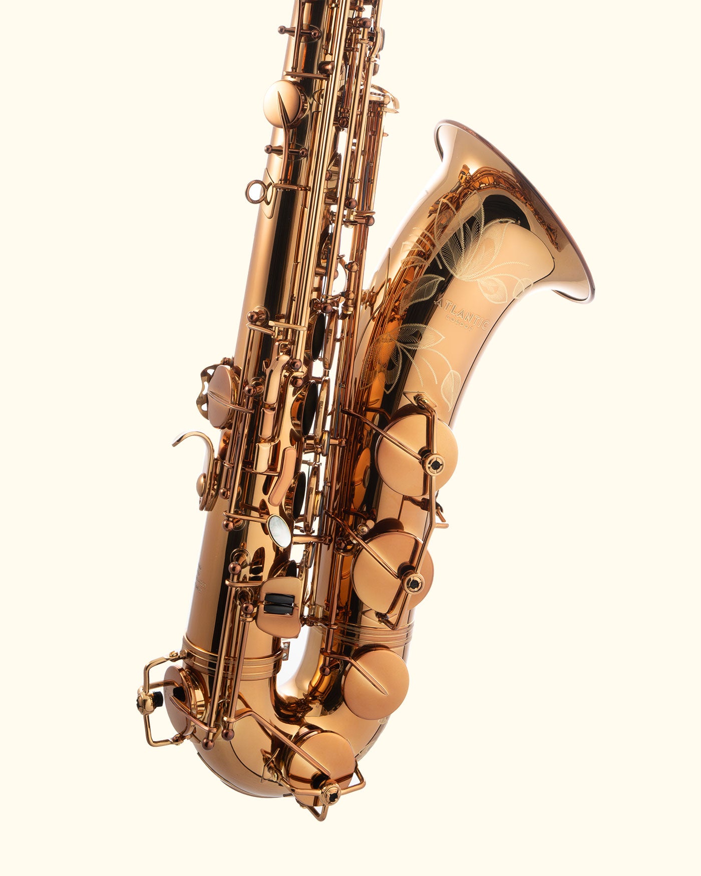 Atlantic Saxophones London – Atlantic London