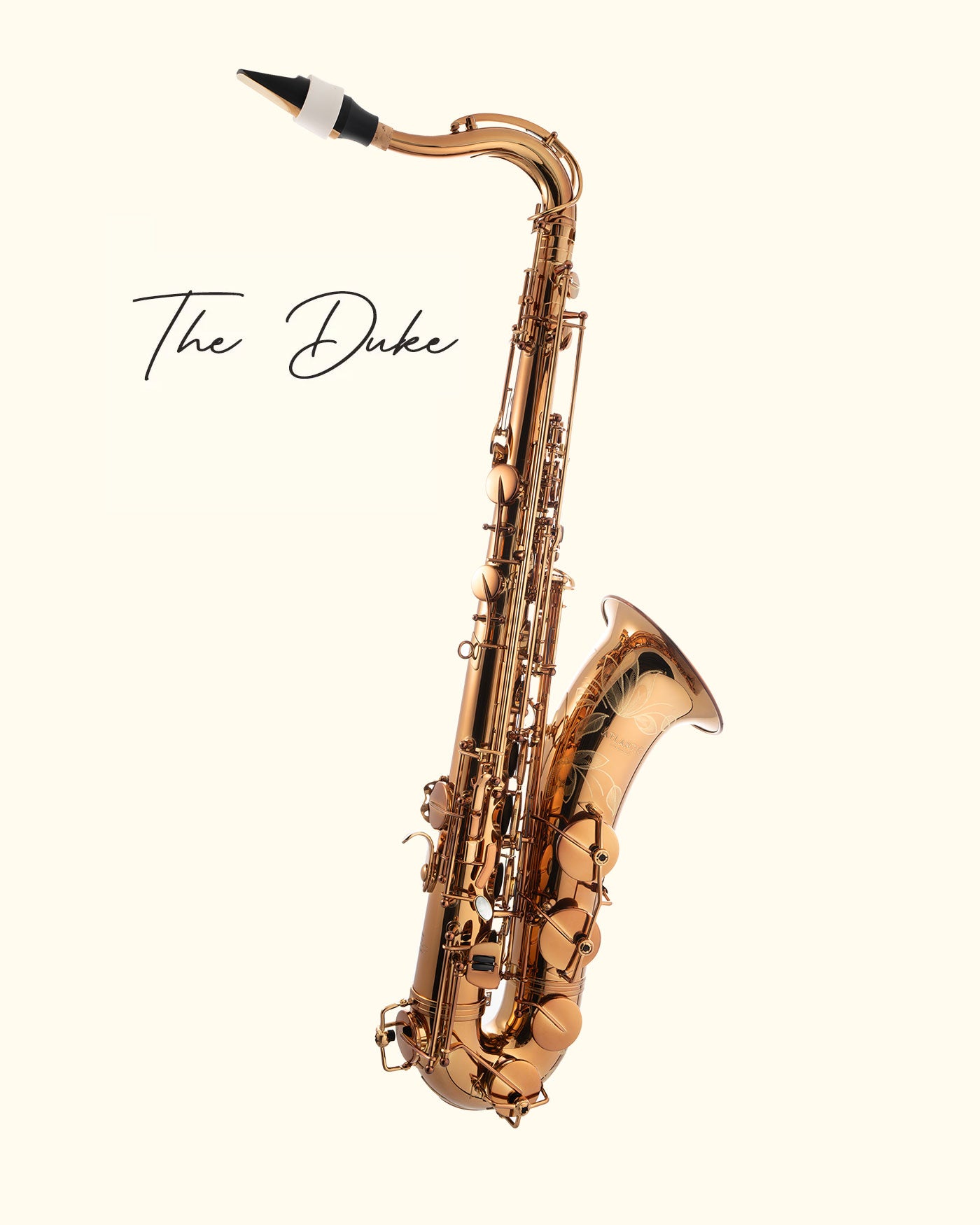 Atlantic Saxophones London – Atlantic London