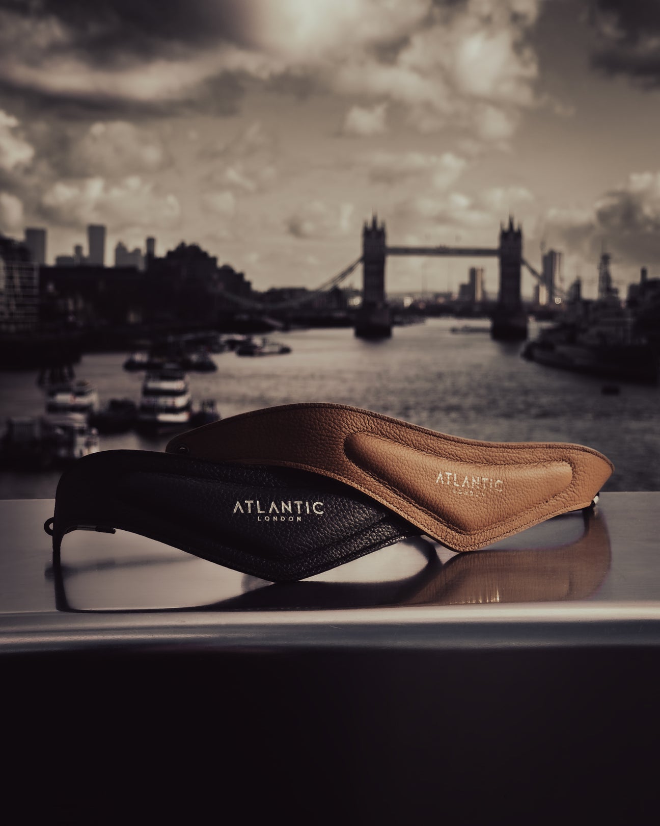 Atlantic Saxophones London – Atlantic London